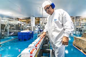 Ems Grows With Lab Innovations — And Strict Financial Discipline Exame