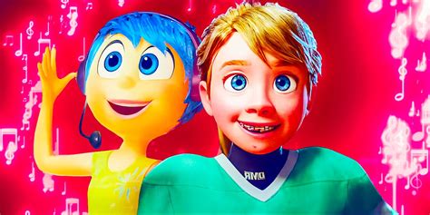 Inside Out 2 Voice Cast Every New Returning And Recast Character