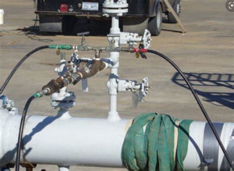 38 Pneumatic Testing