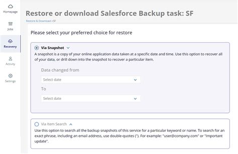 Salesforce User Guide Cloudally