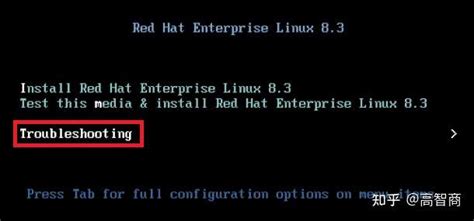 redhatandcentos救援模式 单用户模式 小明123 123 博客园