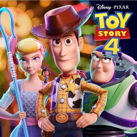 Is Toy Story On Netflix