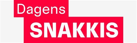 Fredrik Solvang Dagens Snakkis Fredrik Solvang Får Rungende Støtte På Ny Meningsmåling