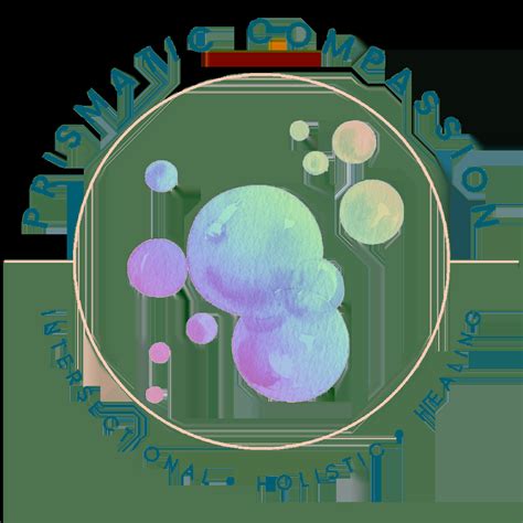 Prismatic Compassion Start Healing With Online Therapy