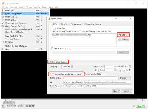 Add Audio To Mp4 On Windows 111087 Pc Mac And Online