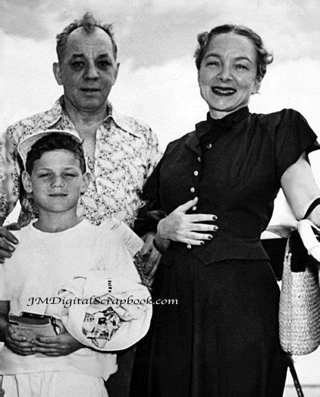 Charles Macarthur Celebrities Lists