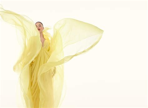 Former Angel Adriana Lima Returns To Victorias Secret