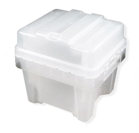 Wafer Shipping And Handling Catalog Products Epak