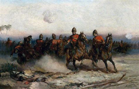 Battle Of Tel El Kebir