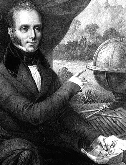 Legends Series James Holman Explorersweb