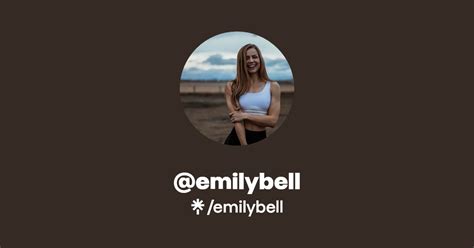 Emily Bell Rn Bscn Linktree