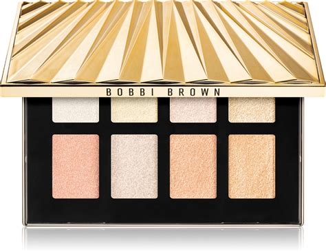 Bobbi Brown Luxe Precious Metals Eyeshadow Palette Eyeshadow Palette