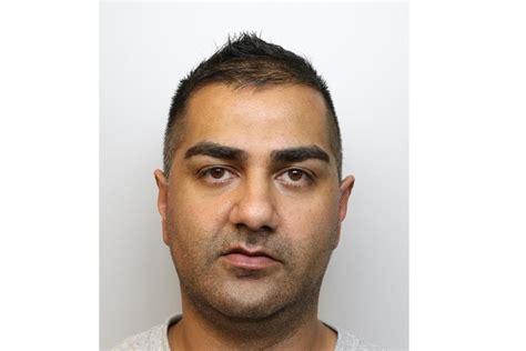 They Should Have Thrown Away The Key Says Victim Of Kettering Sex Attacker As Hes Released