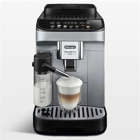Delonghi Espresso Machines Coffee Makers And More Crate And Barrel