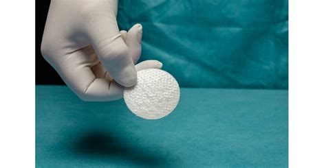 Reverse Hip Replacement System Unveiled At Global Orthopedic Surgery