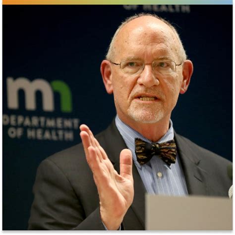 Edward Ehlinger — Phi Center For Health Leadership And Impact