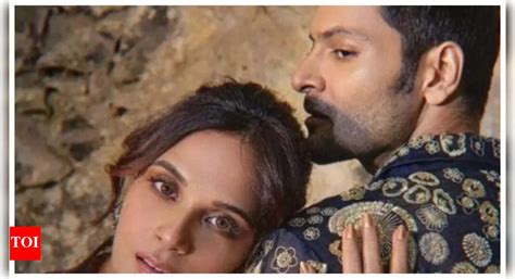 Richa Chadhas Birthday Bash Pulkit Samrat Vijay Varma Tamannaah