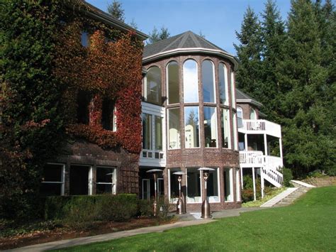 Castles In Washington State
