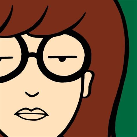 Daria On Tumblr