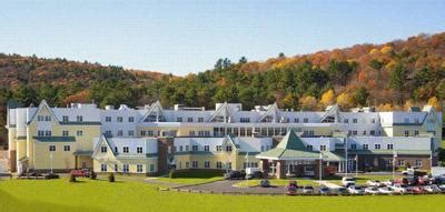Merrimack County Mandates Vaccine For Nursing Home Assisted Living
