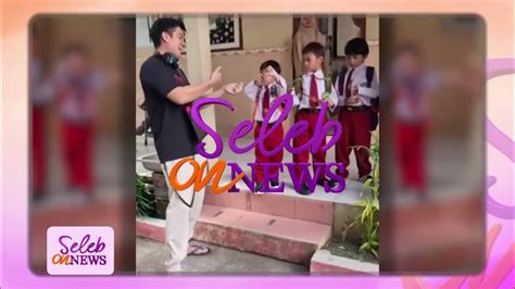 Saksikan Informasi Terbaru Seputar Selebritis Di Seleb On News Mnctv Youtube