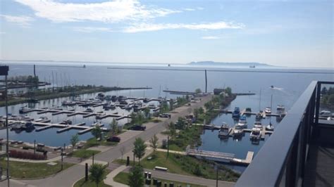 Thunder Bay Council Approves 100k Sign For Waterfront Cbc News
