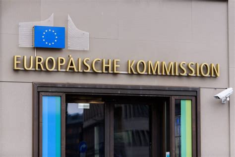 Barbara Gessler Leitet Die Berliner Vertretung Der Kommission • Table Media