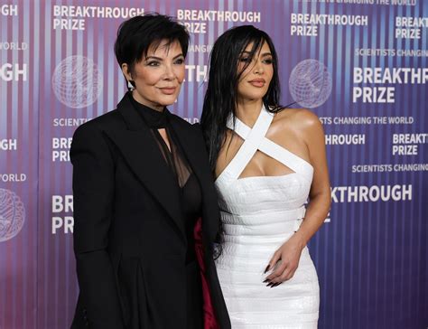 Kim Kardashian And Kris Jenner Sued By Ray J Over Allegedly Releasing