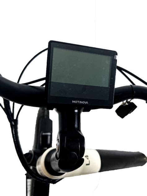 Bike Lectra L4 Escooter Sevilla