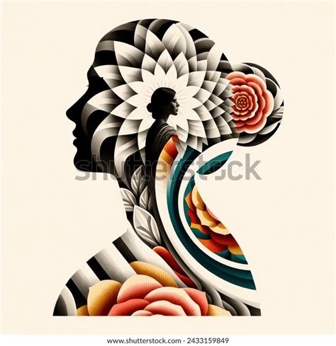 Create Captivating Visual Composition International Womens Ai Generated Image 2433159849