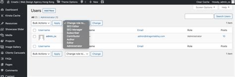how difficult easy it is to manage your website a look into