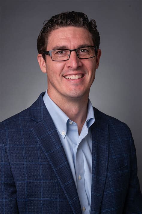 Daniel Wilde Faculty Directory Indiana Kelley