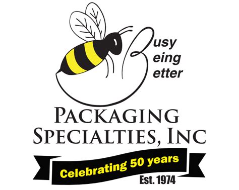Why Psi Packaging Specialties Inc