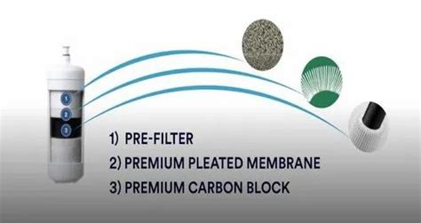 3m Ecosip Ias140s Capacity 1 Lakh Liters At ₹ 19990set In Kanpur