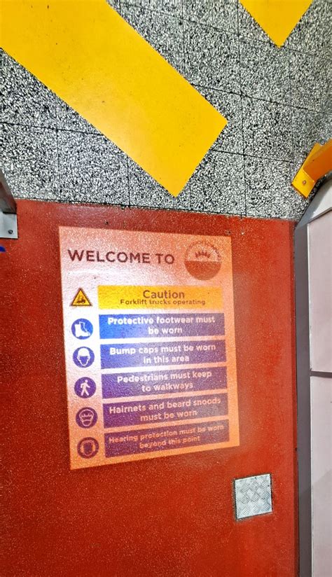 Bert Spencer On Linkedin Safetyfirst Welcomewednesday