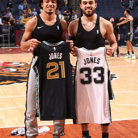 [100 ] Tyus Jones Wallpapers