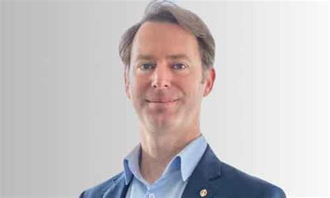 Gunnar Eberhardt Appointed Executive Vice President Upm Communication