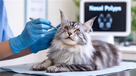 Understanding Nasal Polyps In Cats Causes And Treatment