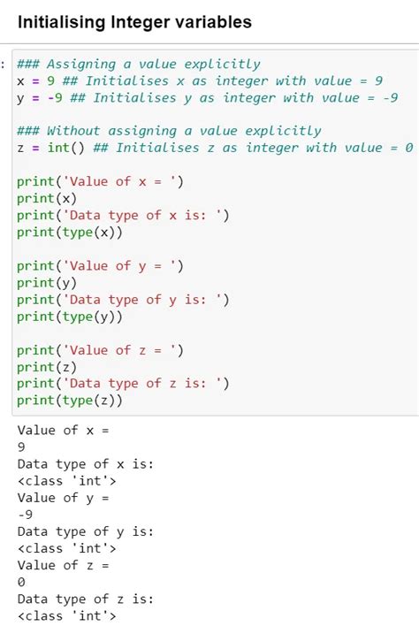 Python Binary Octal And Hexadecimal Numbers And Base Conversion By Aditya Garg Beginnerpython