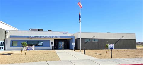 Valley View Elementary Valley View Elementary School