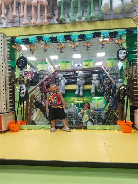 Mommy Maam Life Candelaria