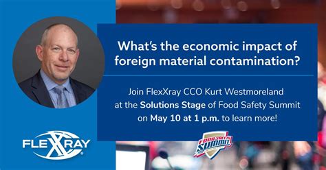 Kyle Hellmer On Linkedin Learn How Foreign Material Contamination