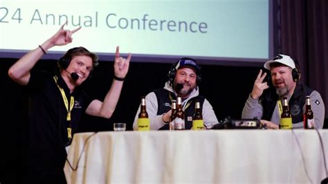 Msta Conference With Dervin Witmer And Jason Spangle Dervin Witmer