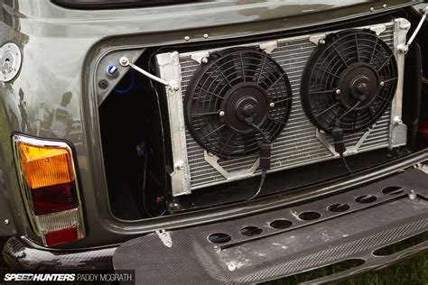 Vtec In Mini Ature Speedhunters