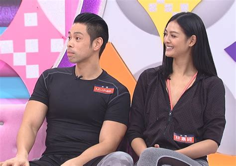 林嘉綺積極「夫妻運動」 老公細心調教展現愛的魅力 娛樂 Nownews今日新聞