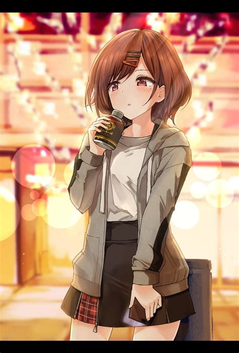 Higuchi [the Idolm Ster] R Awwnime