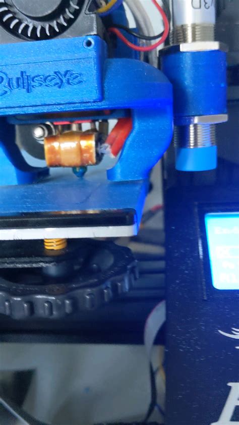 Abl Sensor Issue R Fixmyprint