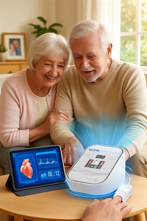 Small Full Body Scan Analyser A Review Of The Best Models On The Mark