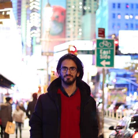 Congrats To Ehsan For Being Awarded The Aha Predoctoral Fellowship