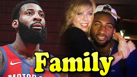 Andre Drummond 2022 Girlfriend